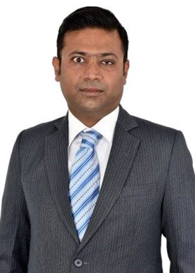 Our Team | Goenka Law Associates